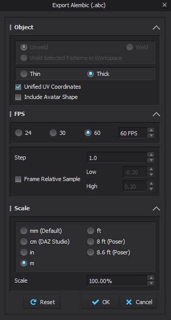 Solved Issue With Applying Materials To Imported Alembic File