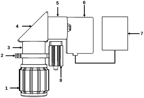 Portable Laser Raman Fluorometer System For Water Environment Pollution Monitoring And Water