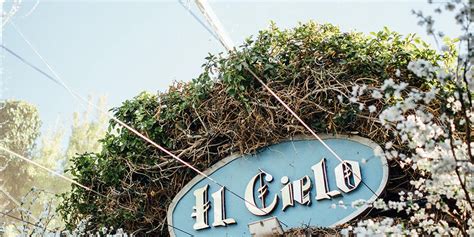 Gallery Il Cielo In Beverly Hills Ca