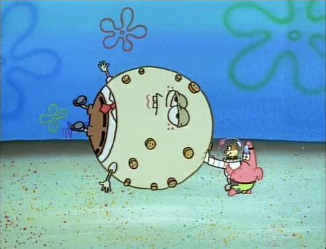 Spongebuddy Mania Spongebob Episode Suds