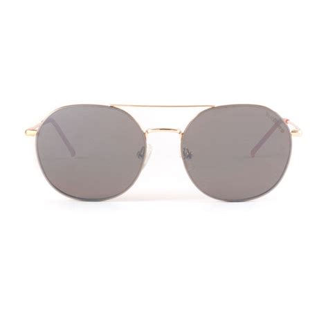Bliss Pc Trueblue Paula Creamer Collection Sunglasses Shiny Gold
