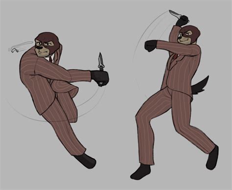That Furry Is A Spy Rtf2