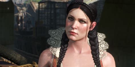 Philippa Eilhart 10 Things You Didnt Know About Redanias Most Wanted In The Witcher 3