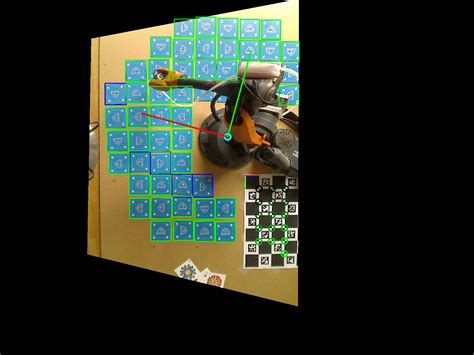 github martinsmeyer robot memory play memory against a 6 dof mirobot