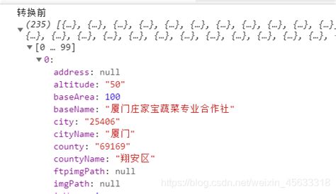 Vue字段null转字符串vue 如何传null值改为空 Csdn博客