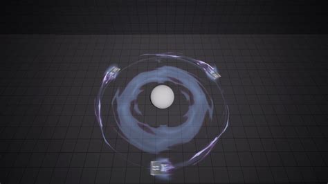 realtimevfx vfx ue5 unrealengine michael h