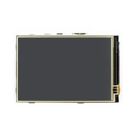 Waveshare Inch Resistive Touch Screen LCD For Semi Outdoor Type At In Raipur
