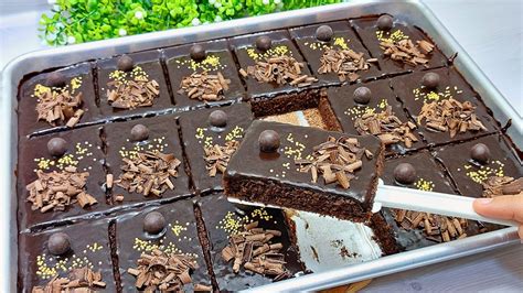 من بيضتين حتعملى ١٨ قطعة جاتوه ⁉️ سهل وسريع واقتصادى ️ بدون كريم شانتيه