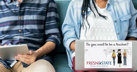 Single Subject Credential Program Credential Programs