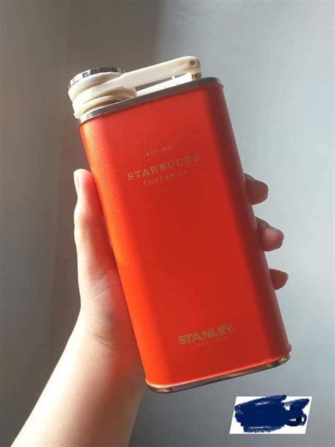 Stanley Flask Furniture And Home Living Kitchenware And Tableware Water Bottles And Tumblers On
