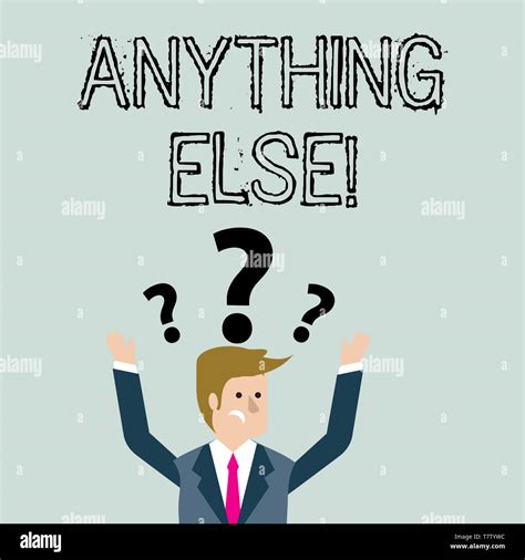 Handwriting Text Anything Else Conceptual Photo Can Be Of Assistance Or Any Further Information