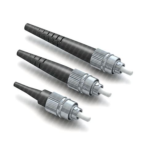 Conector Optico Fcpc · Simplex · Mm · Metalico Lightmax Sl