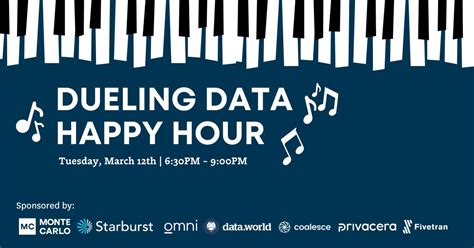 Monte Carlo On Linkedin Dueling Data At Gartner Data And Analytics Summit