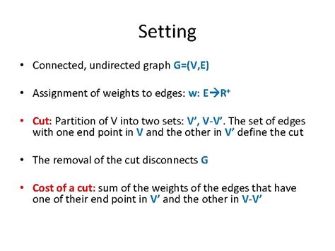 graph clustering why graph clustering is useful distance