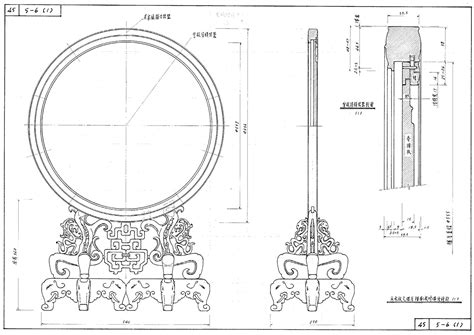 明式家具器型，苏作家具明式器型款式器型 苏作诚品明式文人家具