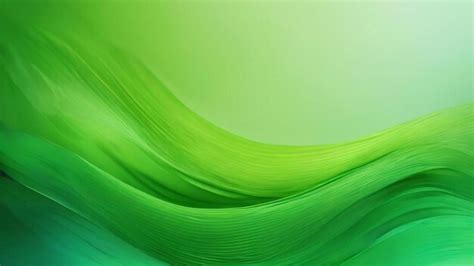 Premium Photo Green Blend Green On Light Background Blurred Background Creative Wallpaper