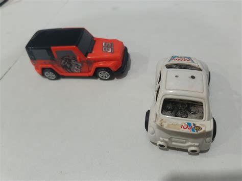 Toy Car Accident Detection Object Detection Dataset And Pre Trained