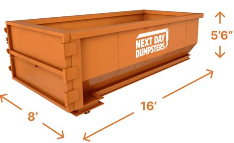 Dumpster Rental Sizes 15 20 30 Yard Request Quote