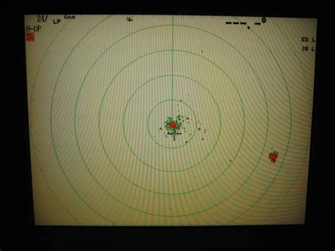 Furuno Navnet Black Box Vx2 1954cbb 12kw 6 Open Array 15 Radar System