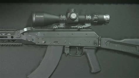 Best Longbow Class Mw3 Top 5 Loadouts