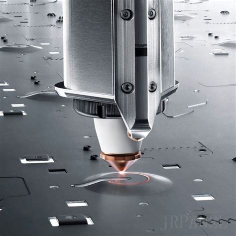 Cnc Punching Machine For Sheet Metal 9 Tips For Programming Jrpanel