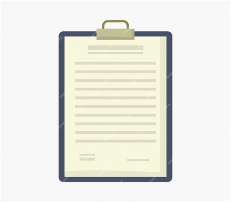 Premium Vector Contract