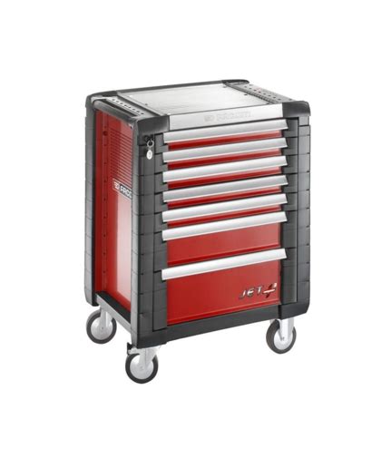 Dulap De Scule Jet3 Cu 7 Sertare Facom Jet7m3