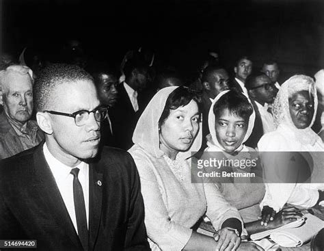 3 460 Photos Et Images Haute Résolution De Malcolm X Getty Images