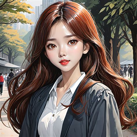 Got Another Differently Styled Anime Art Rkindroidai