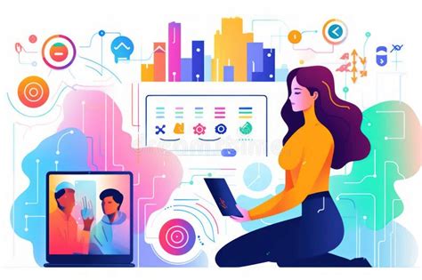 Sentiment Analysis Ai Stock Illustrations 687 Sentiment Analysis Ai