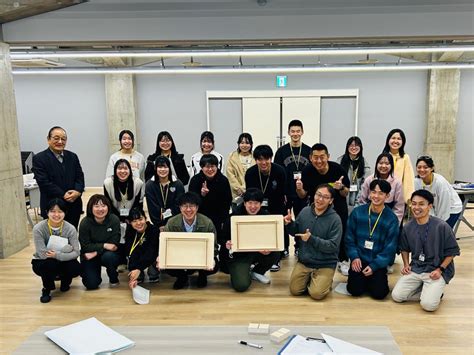 飯田の高校生15人、カンボジア・スタディツアーへ向け最後の学習会 飯田経済新聞