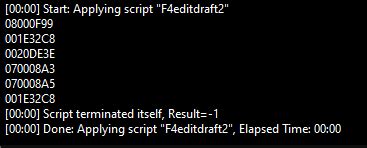 GetNativeValue Returning Invalid Values Issue TES Edit TES Edit GitHub
