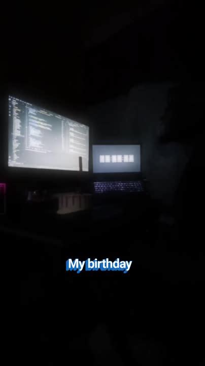 kalide abderhamne on linkedin alhamdulillah today is my birthday