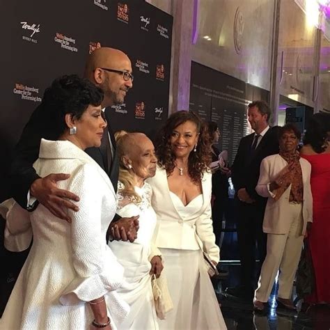 Phylicia Rashad And Debbie Allen Were Honored By The Wallis Annenberg