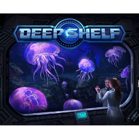 Deep Shelf Kickstarter Edition Boards Of Madness