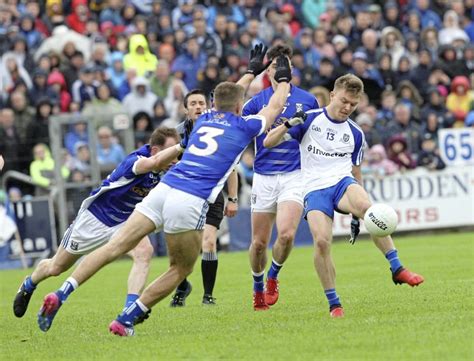 Where Theres Conor Mcmanus Theres Hope Monaghan Begin Against All Ireland Champions Dublin