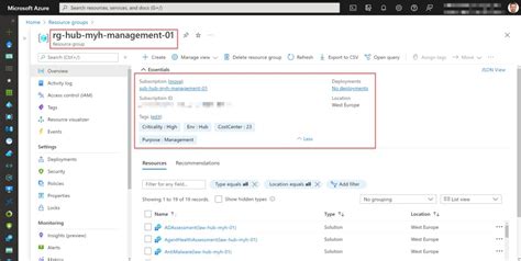 Azure Powershell Script Create A Log Analytics Workspace In Your Management Subscription Wim