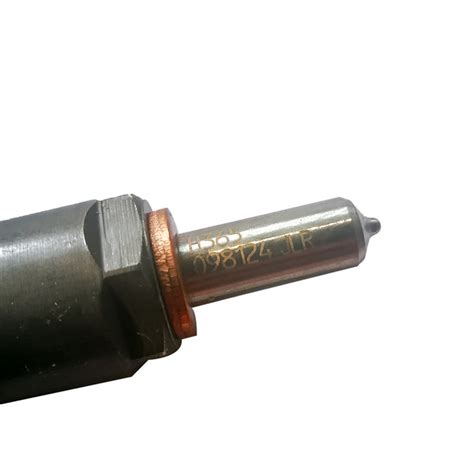 28489548 Fuel Injector for J26 Engine Chevrolet Captiva - Aprilparts