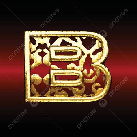 Vector Golden Figure Type Text Solid Vector Type Text Solid Png And