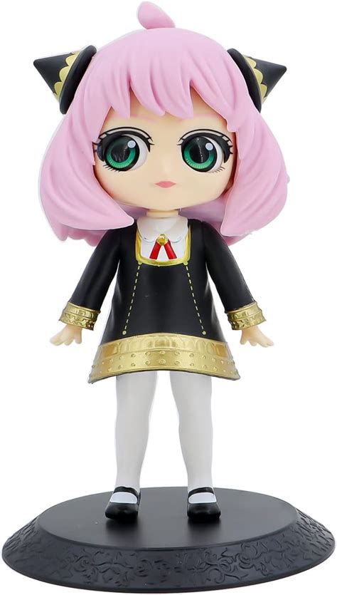 Txdrra Figure Anya Forger Figure Anya Forger Toys And Games