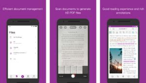 The Best PDF Readers For Android Android Authority