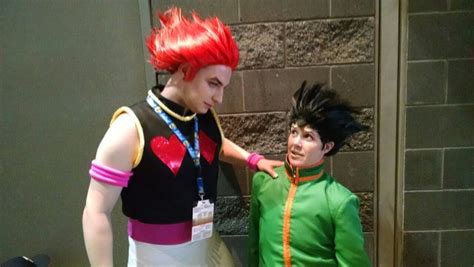 Ask Irl Gon On Tumblr