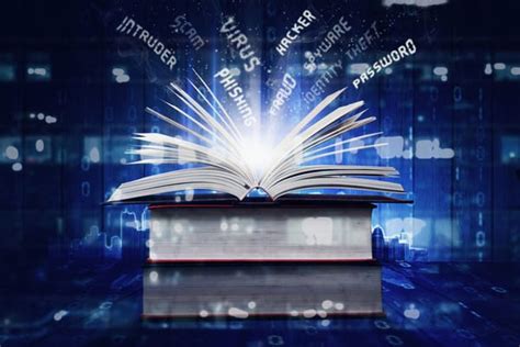 7 best ethical hacking books of 2025 icohs college