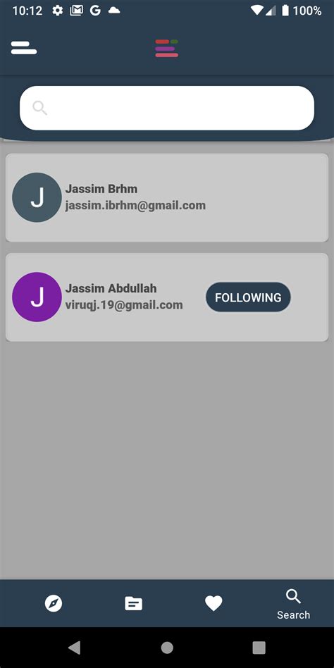 GitHub JassimIbrahim JI GitProJx GitProJx Is An App That Enables You To Share Short Long