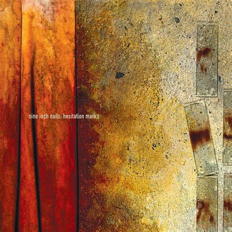 Nin Hesitation Marks Nine Inch Nails Hesitation Marks Releases