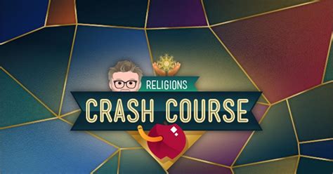Crash Course Religions Pbs