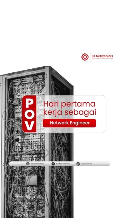 id networkers idn id on linkedin anakit networkengineer belajarit itlucu itlife memit