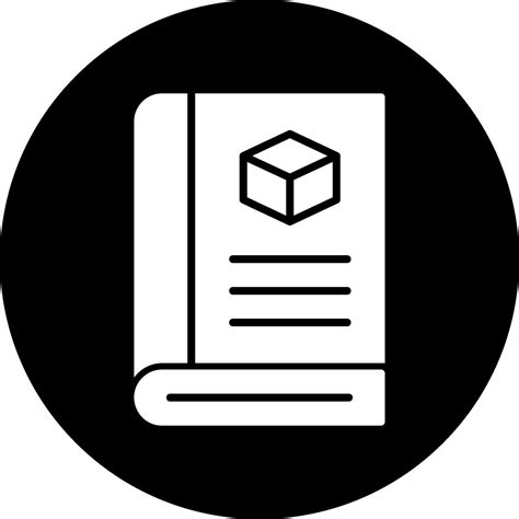 Ledger Vector Icon 31430178 Vector Art At Vecteezy