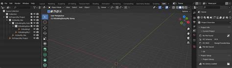 Creating An Ifcprojectlibrary From An Existing Ifc — Osarch