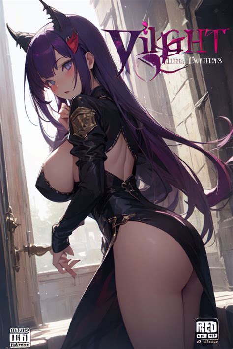 Chapter 4 Unveiling Magic By Shunqterry On Deviantart